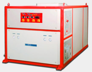 BRINE CHILLERS – Scanair Industrial Chillers