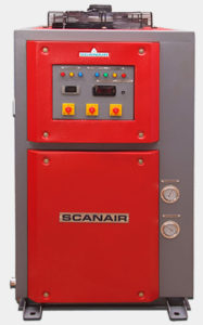 SODA CHILLERS – Scanair Industrial Chillers