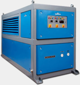 SOFT DRINK CHILLERS – Scanair Industrial Chillers